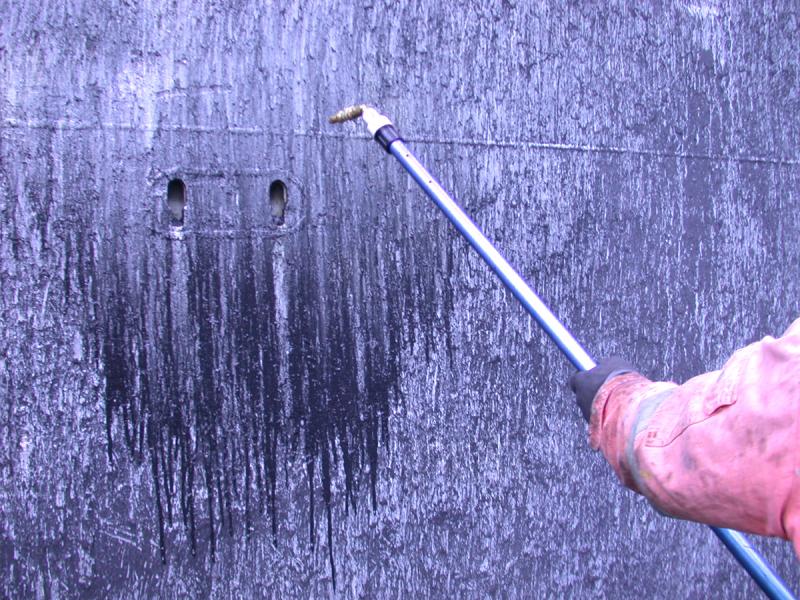 Cargo ship hold cleaner - strong eco-friendly cleaning solution